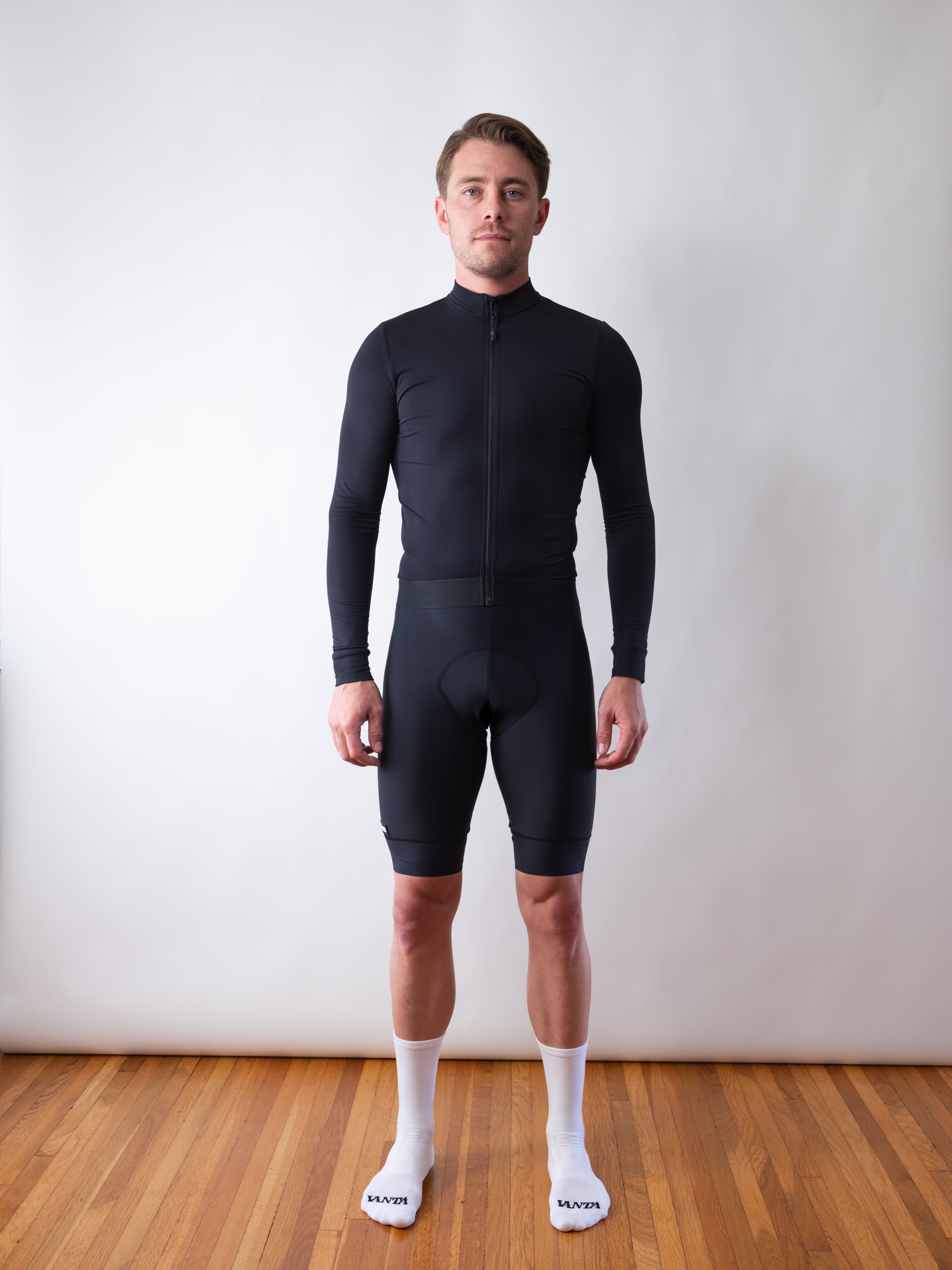Vanta Men's Cycling Apparel – Vanta Cycling